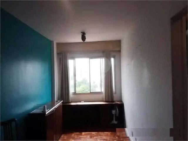 Apartamento para Locação em São Paulo/SP Pompéia 1 Quartos