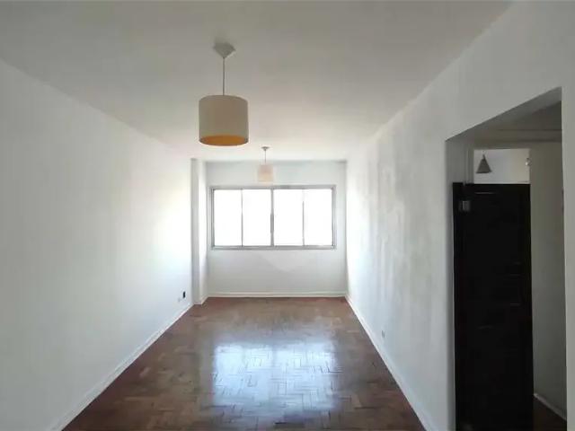 Apartamento para Locação em São Paulo/SP Pompéia 1 Quartos