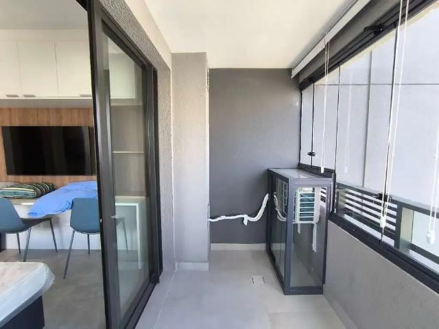 Apartamento para Locação em São Paulo/SP Pompéia 1 Quartos