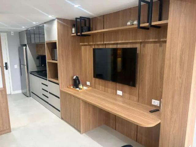 Apartamento para Locação em São Paulo/SP Pompéia 1 Quartos