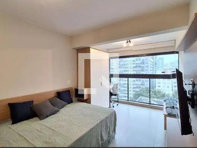 Apartamento para Locação em São Paulo/SP Pompéia 1 Quartos