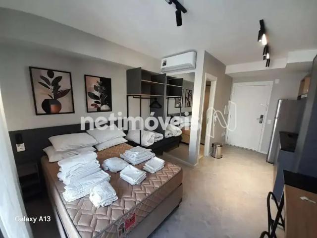 Apartamento para Locação em São Paulo/SP Pompéia 1 Quartos