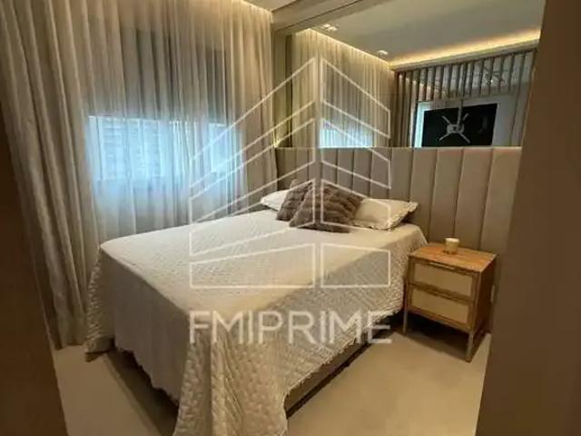 Apartamento para Locação em São Paulo/SP Pompéia 1 Quartos
