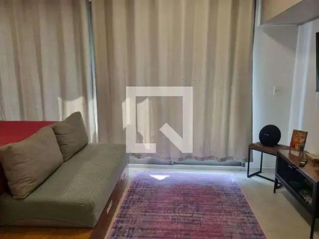 Apartamento para Locação em São Paulo/SP Pompéia 1 Quartos