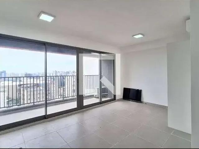 Apartamento para Locação em São Paulo/SP Pompéia 1 Quartos
