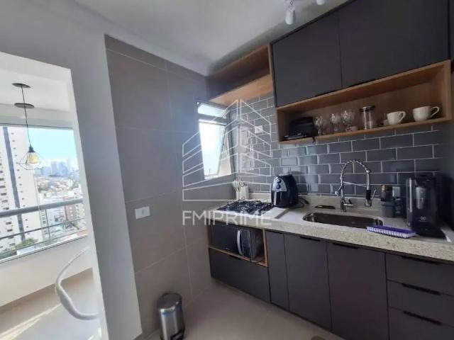 Apartamento para Locação em São Paulo/SP Pompéia 1 Quartos