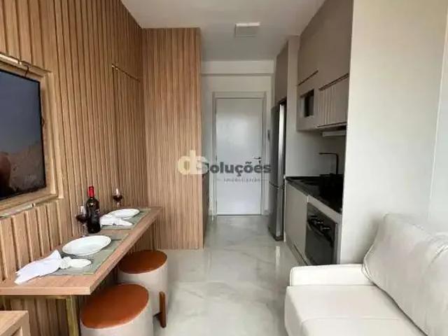 Apartamento para Locação em São Paulo/SP Pompéia 1 Quartos