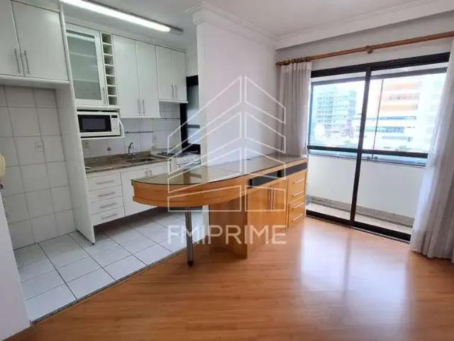 Apartamento para Locação em São Paulo/SP Pompéia 1 Quartos