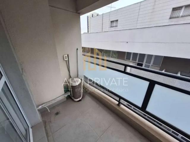 Apartamento para Locação em São Paulo/SP Pompéia 1 Quartos