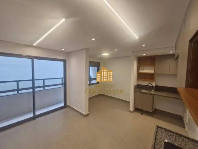 Apartamento para Locação em São Paulo/SP Pompéia 1 Quartos