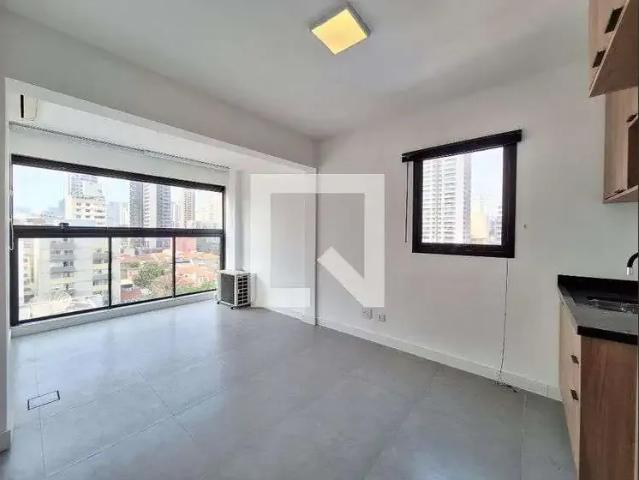 Apartamento para Locação em São Paulo/SP Pompéia 1 Quartos