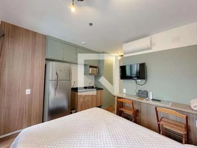 Apartamento para Locação em São Paulo/SP Pompéia 1 Quartos
