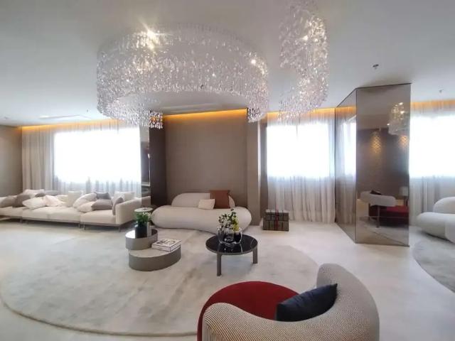 Apartamento para Locação em São Paulo/SP Pompéia 1 Quartos