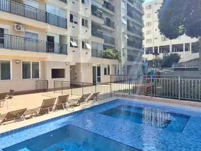 Apartamento para Locação em São Paulo/SP Pompéia 2 Quartos
