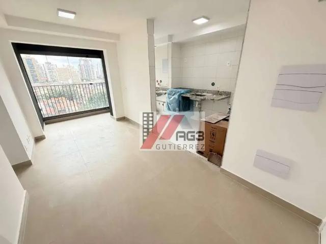 Apartamento para Locação em São Paulo/SP Pompéia 2 Quartos