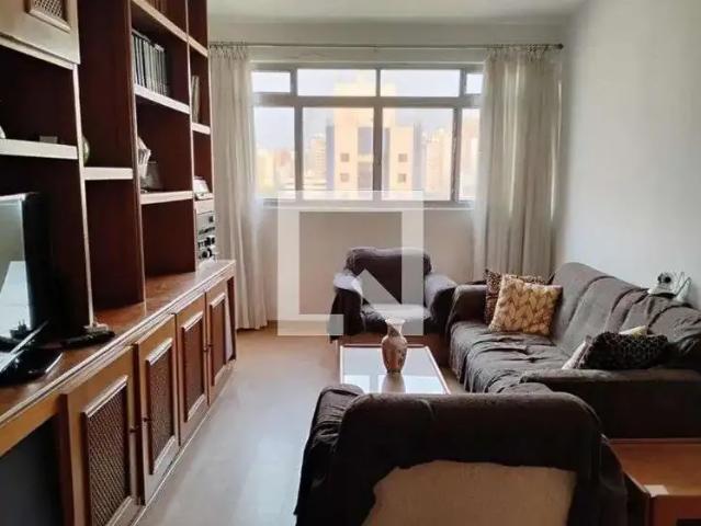Apartamento para Locação em São Paulo/SP Pompéia 2 Quartos