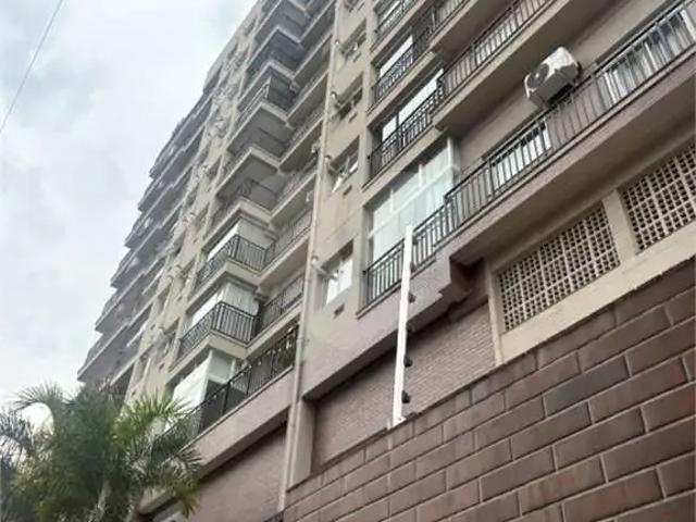 Apartamento para Locação em São Paulo/SP Pompéia 2 Quartos
