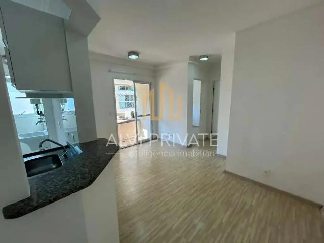 Apartamento para Locação em São Paulo/SP Pompéia 2 Quartos
