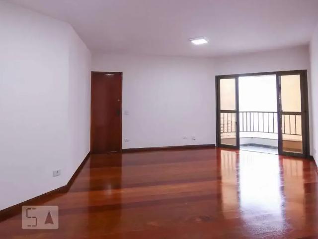 Apartamento para Locação em São Paulo/SP Pompéia 2 Quartos