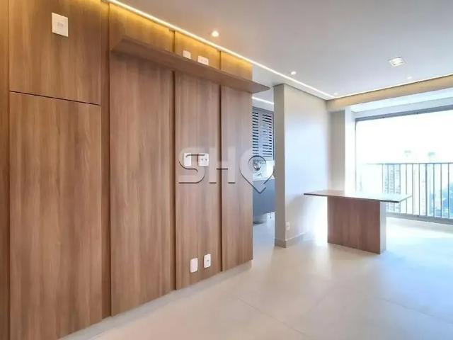 Apartamento para Locação em São Paulo/SP Pompéia 2 Quartos