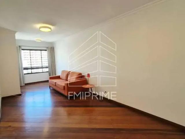 Apartamento para Locação em São Paulo/SP Pompéia 2 Quartos
