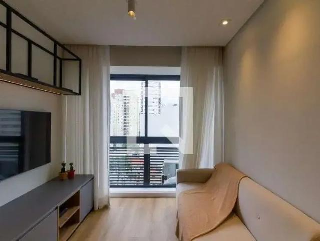 Apartamento para Locação em São Paulo/SP Pompéia 2 Quartos