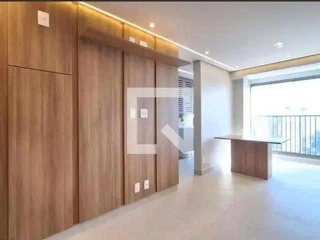 Apartamento para Locação em São Paulo/SP Pompéia 2 Quartos