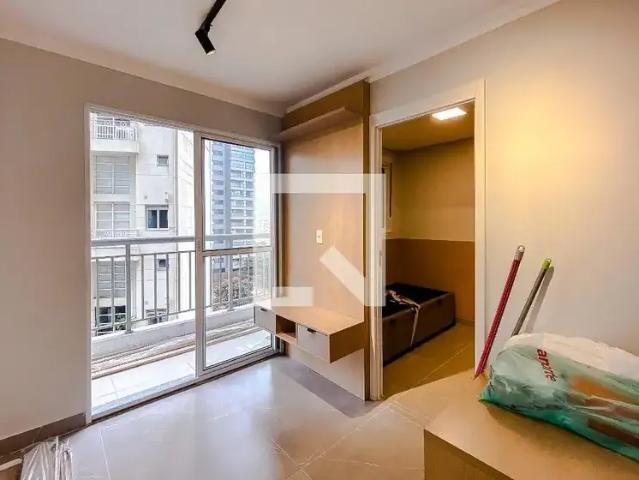 Apartamento para Locação em São Paulo/SP Pompéia 2 Quartos