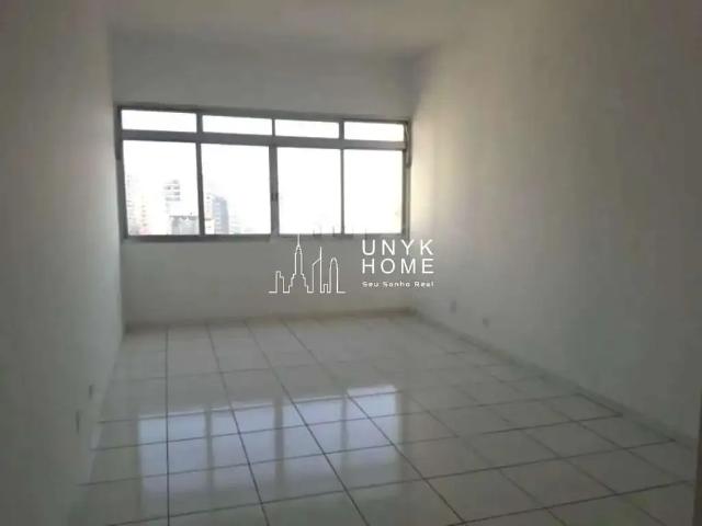 Apartamento para Locação em São Paulo/SP Pompéia 2 Quartos