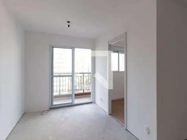 Apartamento para Locação em São Paulo/SP Pompéia 2 Quartos