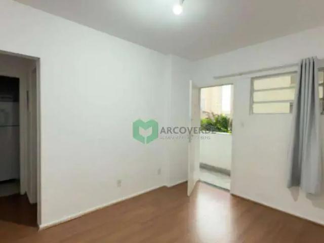 Apartamento para Locação em São Paulo/SP Pompéia 2 Quartos