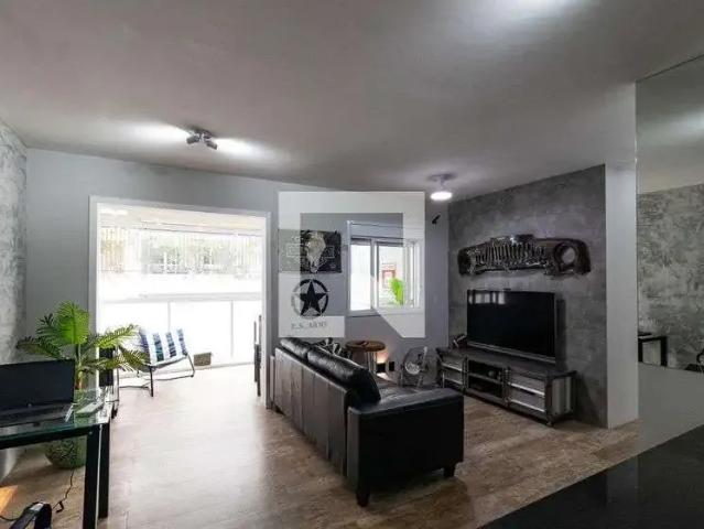 Apartamento para Locação em São Paulo/SP Pompéia 2 Quartos