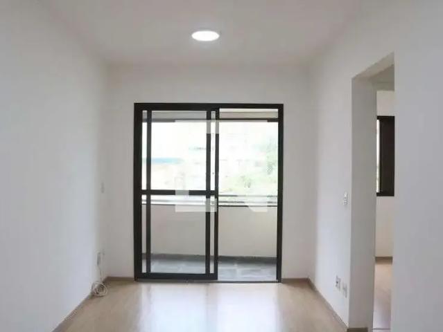 Apartamento para Locação em São Paulo/SP Pompéia 2 Quartos