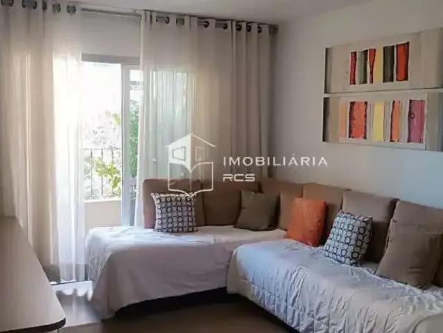 Apartamento para Locação em São Paulo/SP Pompéia 2 Quartos