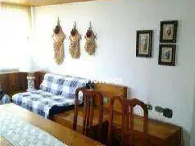 Apartamento para Locação em São Paulo/SP Pompéia 2 Quartos