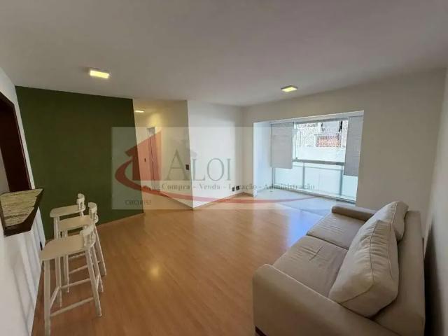 Apartamento para Locação em São Paulo/SP Pompéia 2 Quartos