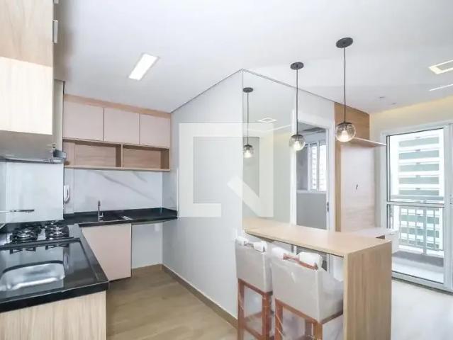 Apartamento para Locação em São Paulo/SP Pompéia 2 Quartos