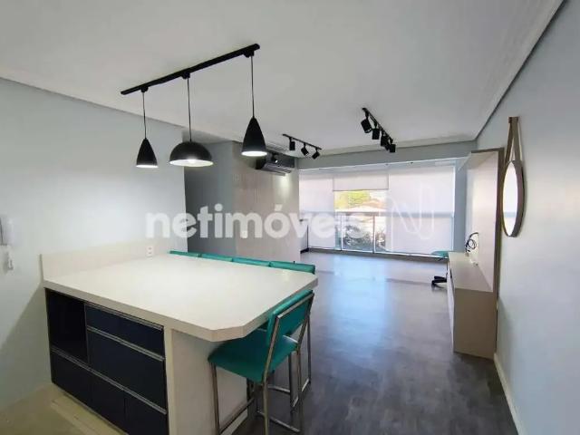 Apartamento para Locação em São Paulo/SP Pompéia 2 Quartos
