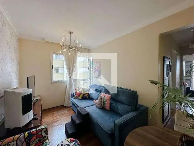 Apartamento para Locação em São Paulo/SP Pompéia 2 Quartos