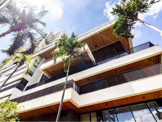 Apartamento para Locação em São Paulo/SP Pompéia 2 Quartos