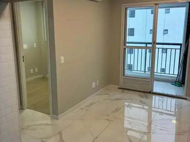 Apartamento para Locação em São Paulo/SP Pompéia 2 Quartos