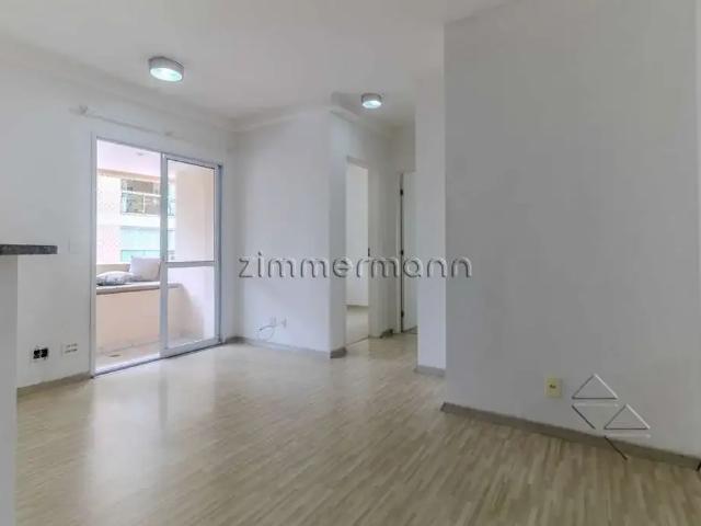 Apartamento para Locação em São Paulo/SP Pompéia 2 Quartos
