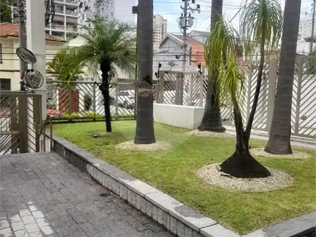 Apartamento para Locação em São Paulo/SP Pompéia 2 Quartos
