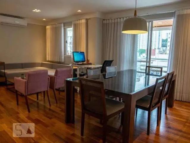 Apartamento para Locação em São Paulo/SP Pompéia 2 Quartos