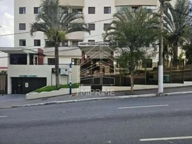 Apartamento para Locação em São Paulo/SP Pompéia 2 Quartos