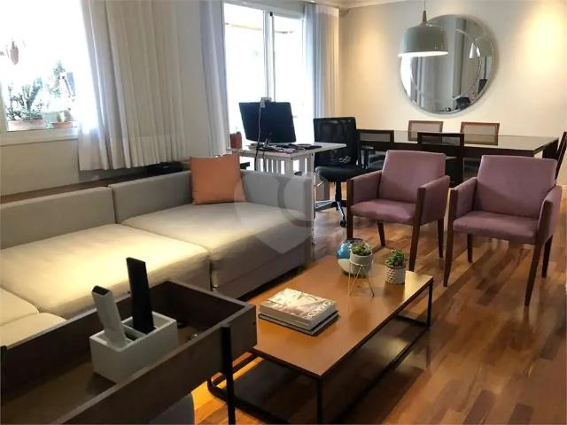Apartamento para Locação em São Paulo/SP Pompéia 2 Quartos