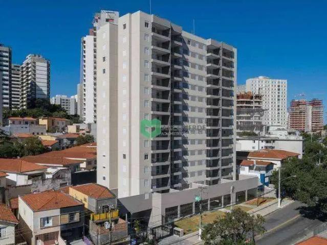 Apartamento para Locação em São Paulo/SP Pompéia 2 Quartos