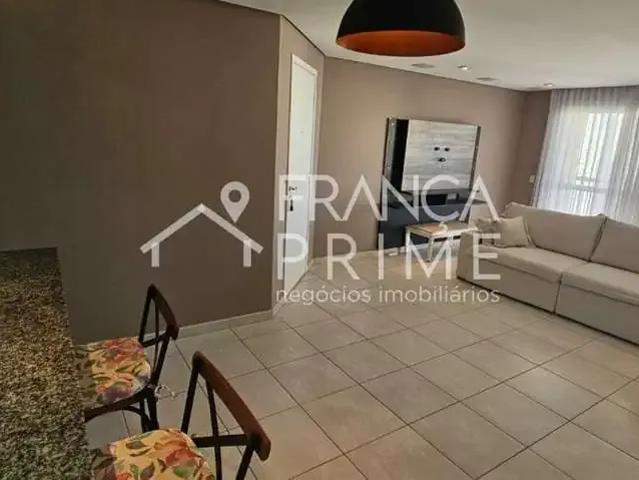 Apartamento para Locação em São Paulo/SP Pompéia 2 Quartos