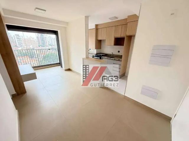 Apartamento para Locação em São Paulo/SP Pompéia 2 Quartos