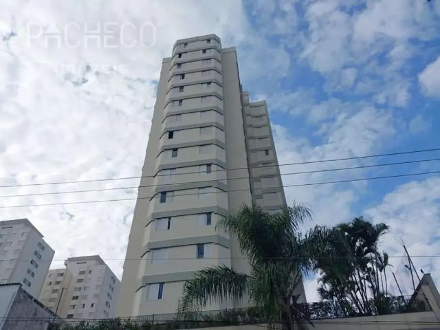 Apartamento para Locação em São Paulo/SP Pompéia 2 Quartos